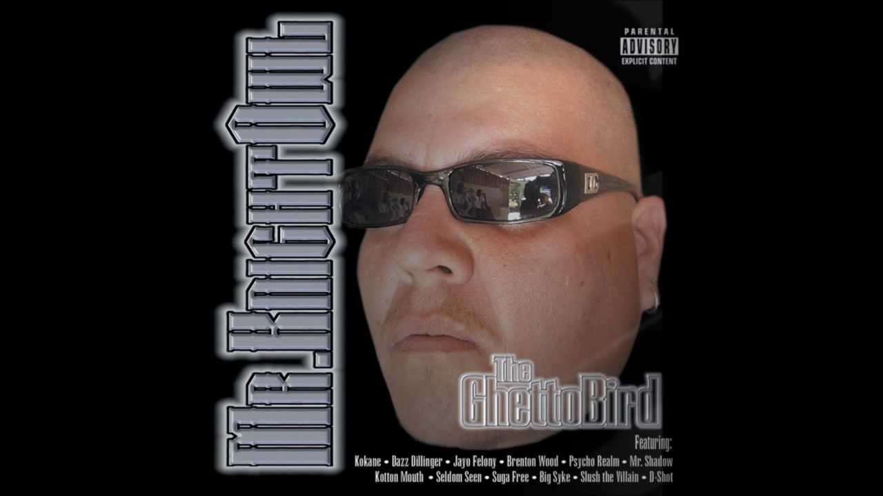 Mr. Knightowl - In Love With A Gangsta (Remix) - YouTube