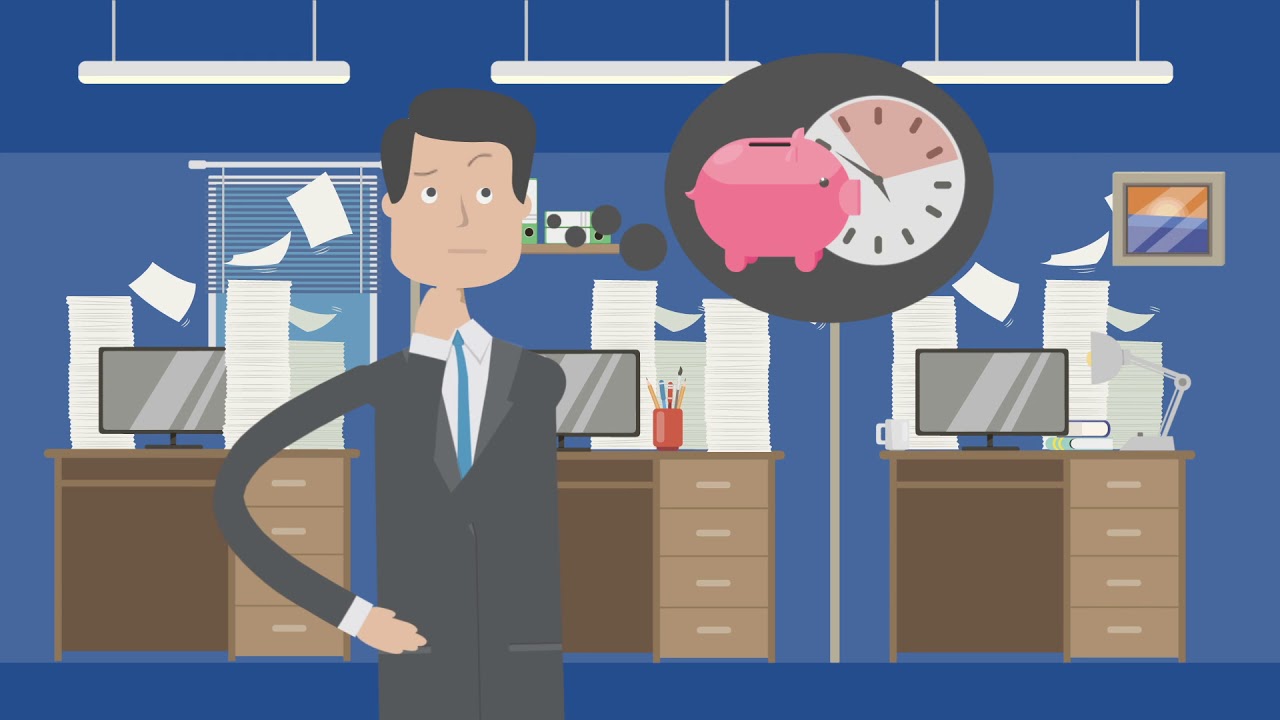 Milestone Financial Engineers - Introduction - YouTube