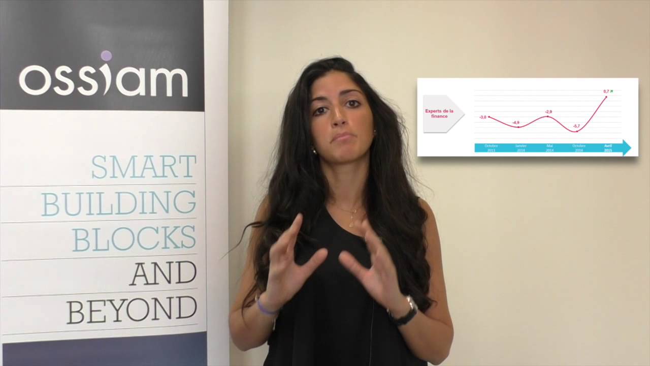 OSSIAM - Résultats vague 5 du baromètre de confiance des investisseurs ...