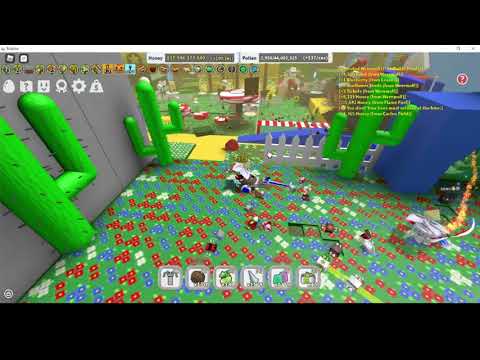 Where Are All The Spiders In Bee Swarm Simulator