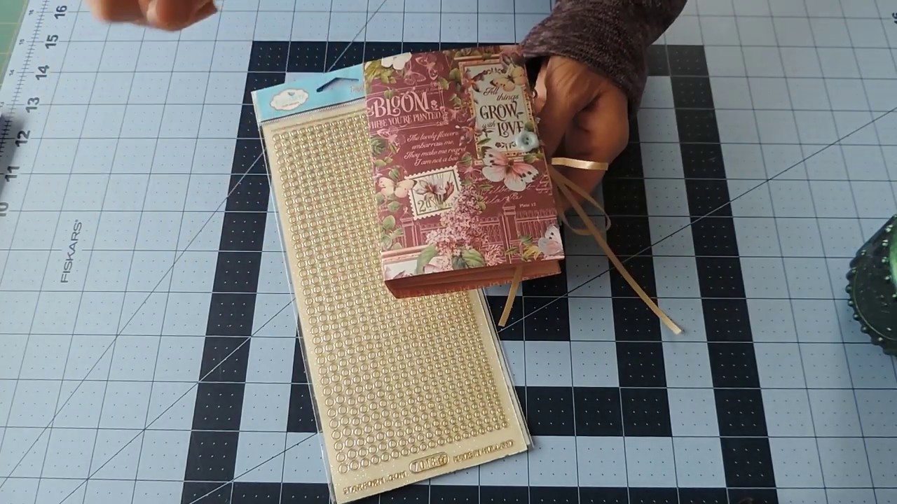 Show and Tell Paper Clip Swap - YouTube