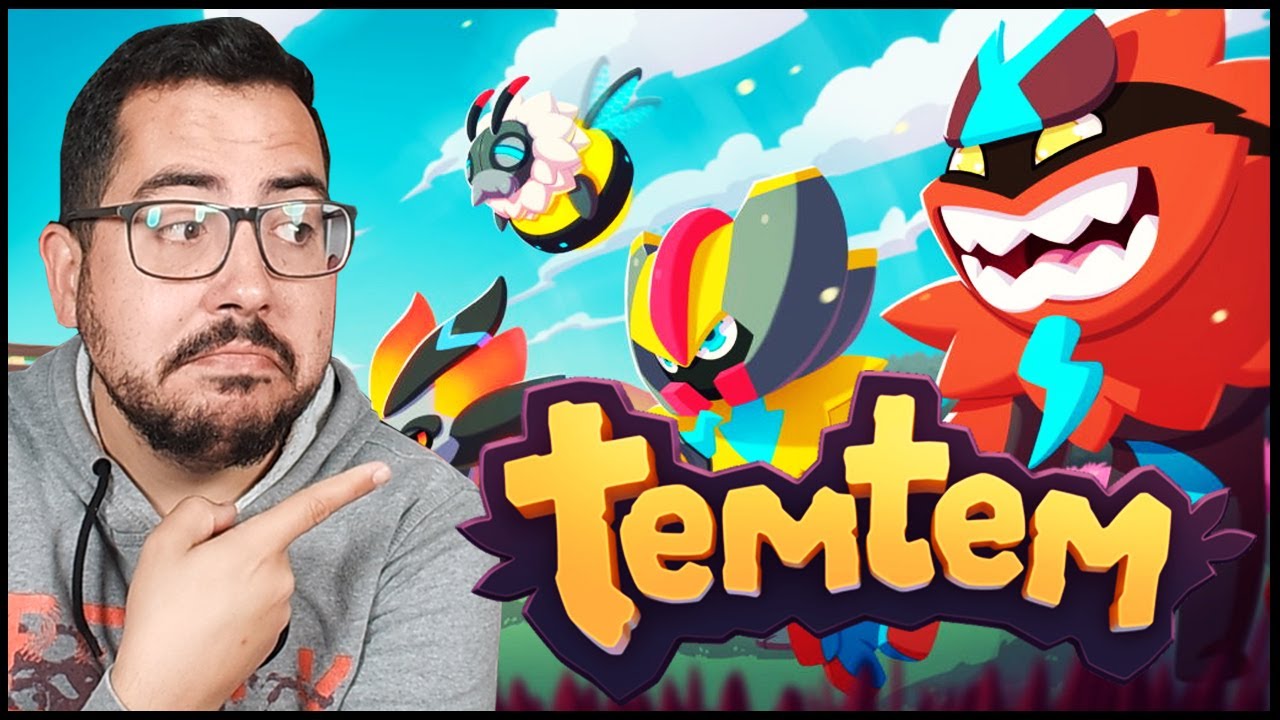 ¡POR TODO ESTO DEBES COMPRAR TEMTEM! - YouTube