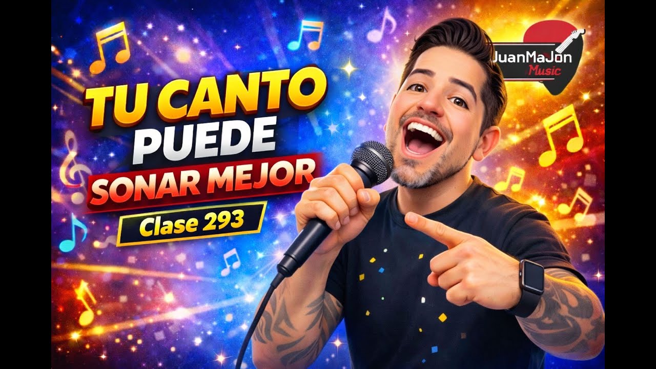 Como Cantar colocado y mejorar tu dicción | Eje MIMEMAMOMU, MIMEMAMO ...