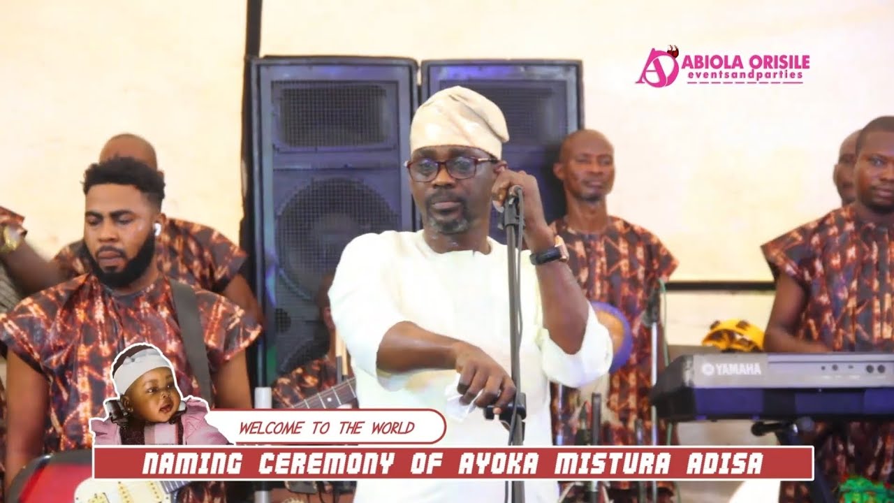 Wasiu Alabi Pasuma sends strong message to the Nigeria government over ...