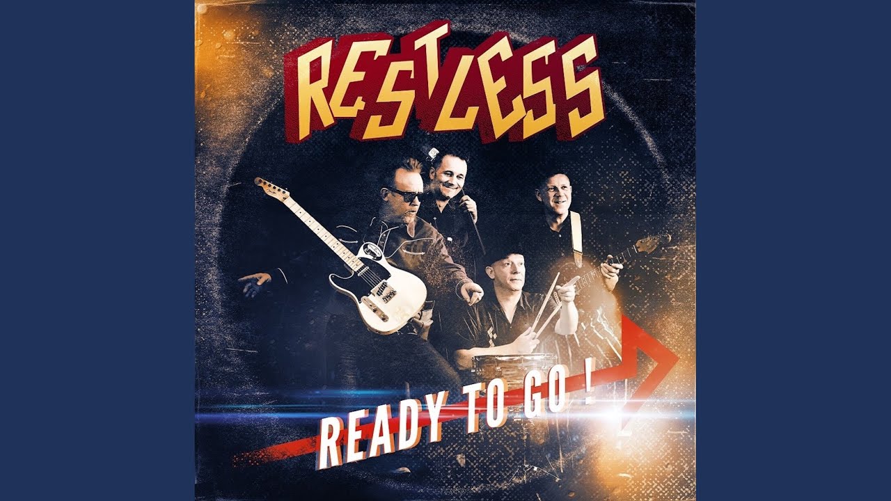 Restless - One Way Acordes - Chordify