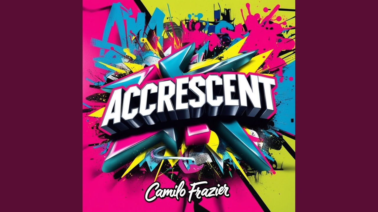 Accrescent (Original Mix) - YouTube