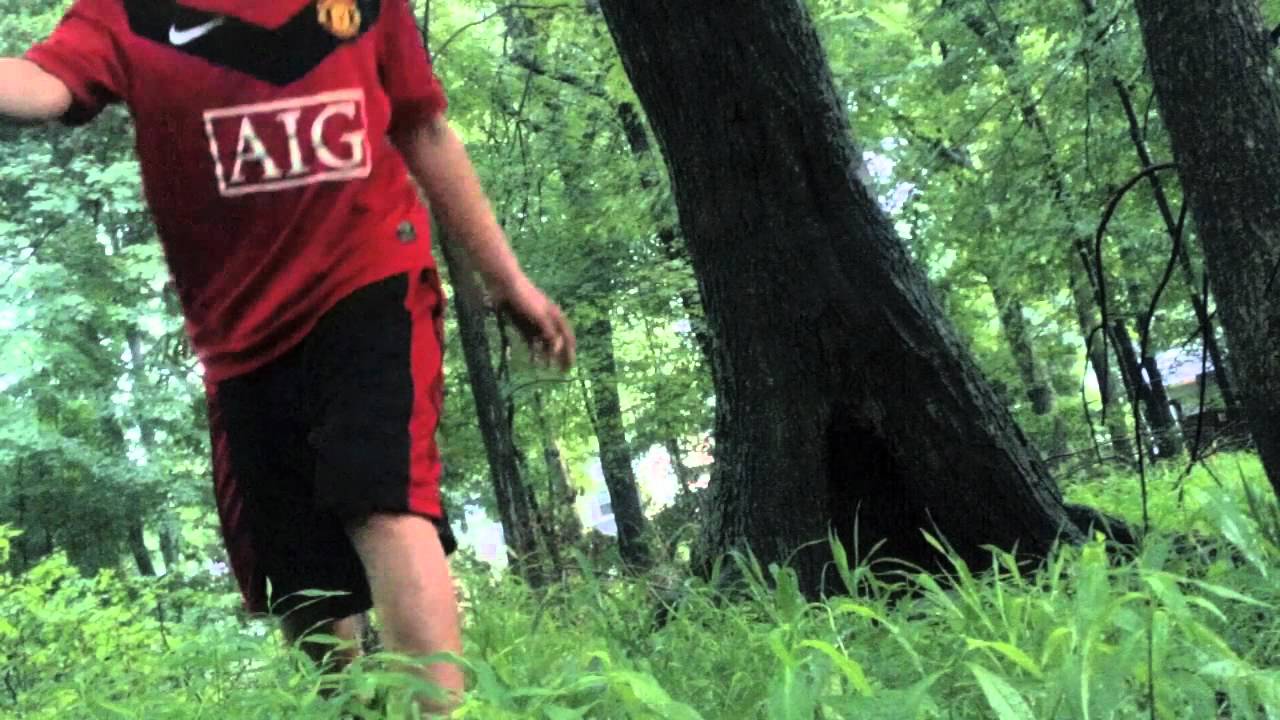 A Sasquatch documentary: Finding Bigfoot - YouTube