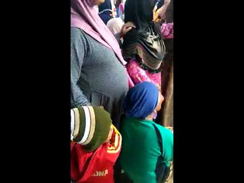 Candid bumil liat karnaval 2 #pregnancy #bumil #pregnant #embarazo #buntis #hamil #bumilcantik