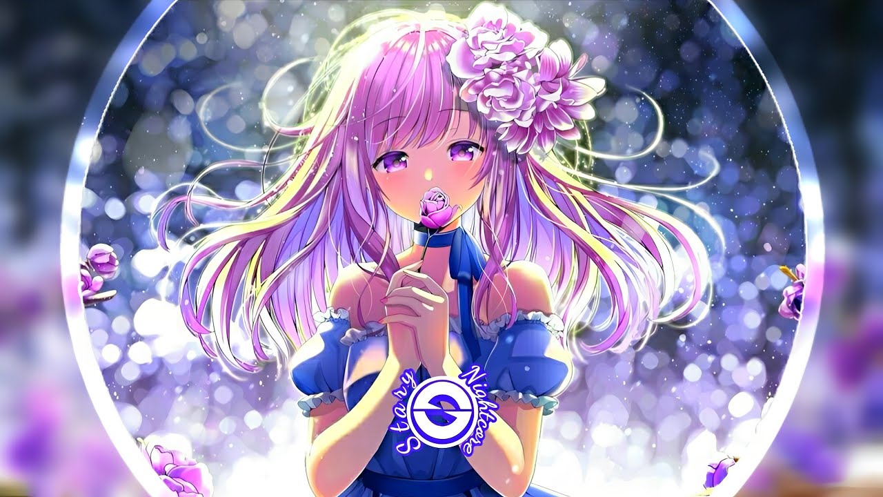 「Nightcore」→ Alone (Alan Walker) / (lyrics) - YouTube