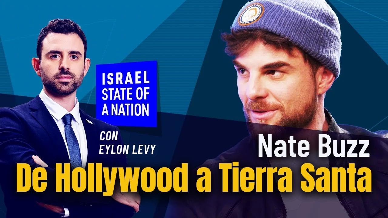 La hipocresía de Hollywood | Nate Buzz - YouTube