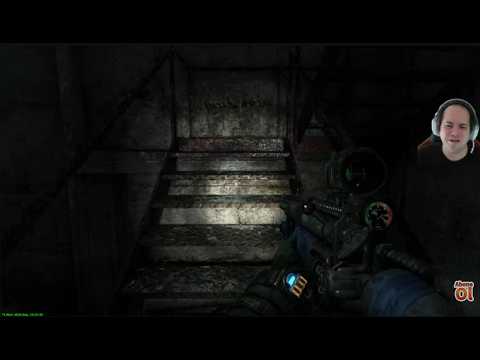 Metro Redux Bölüm 6 - oguzsasi - 31.3.2026 15:56
