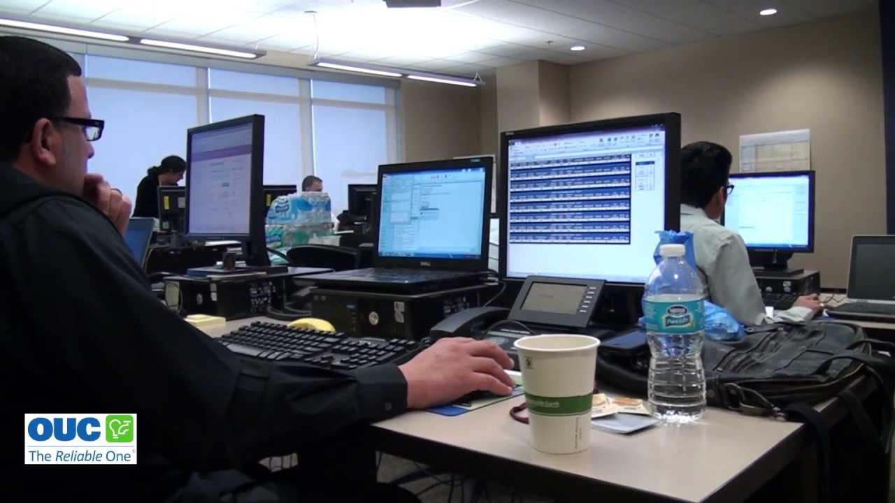 The New OUC.com - YouTube