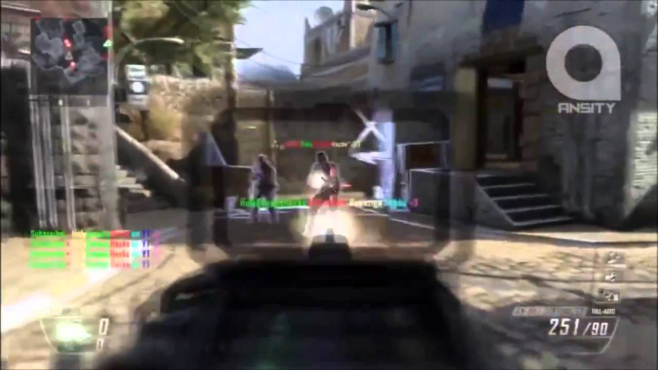 FREE BO2 Challenge Lobby - Prestige, All Trophies & XP Lobby! (Black ...