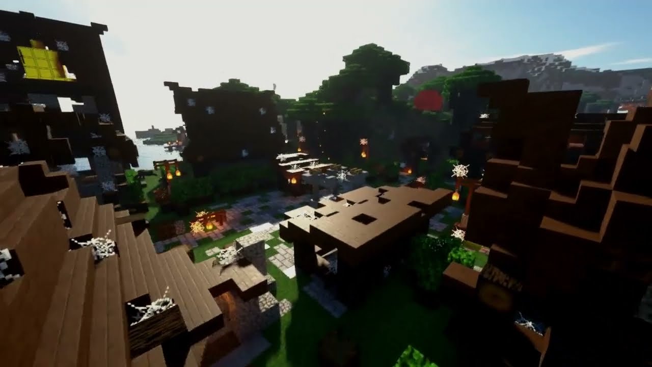 Minecraft Spider Dungeon - RPG SMP - LLR - YouTube