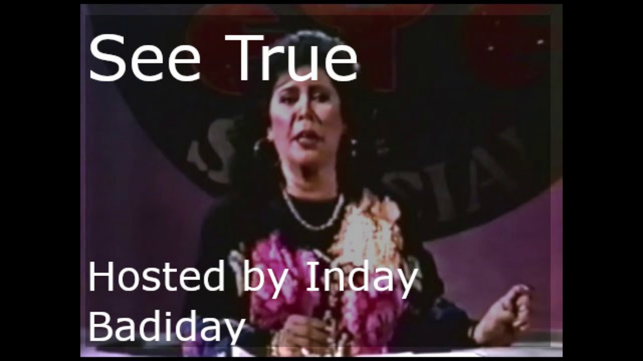 Top Ten 80's Pinoy TV Shows - YouTube
