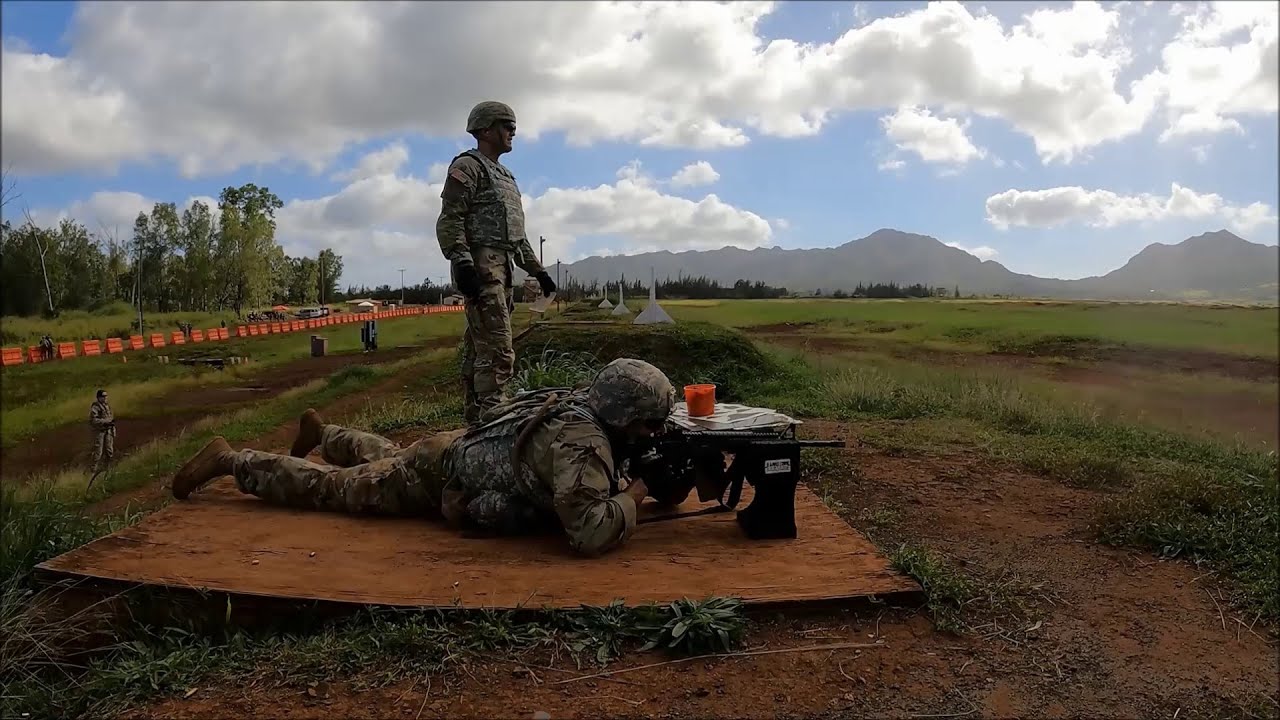 Best Leader Competition - YouTube