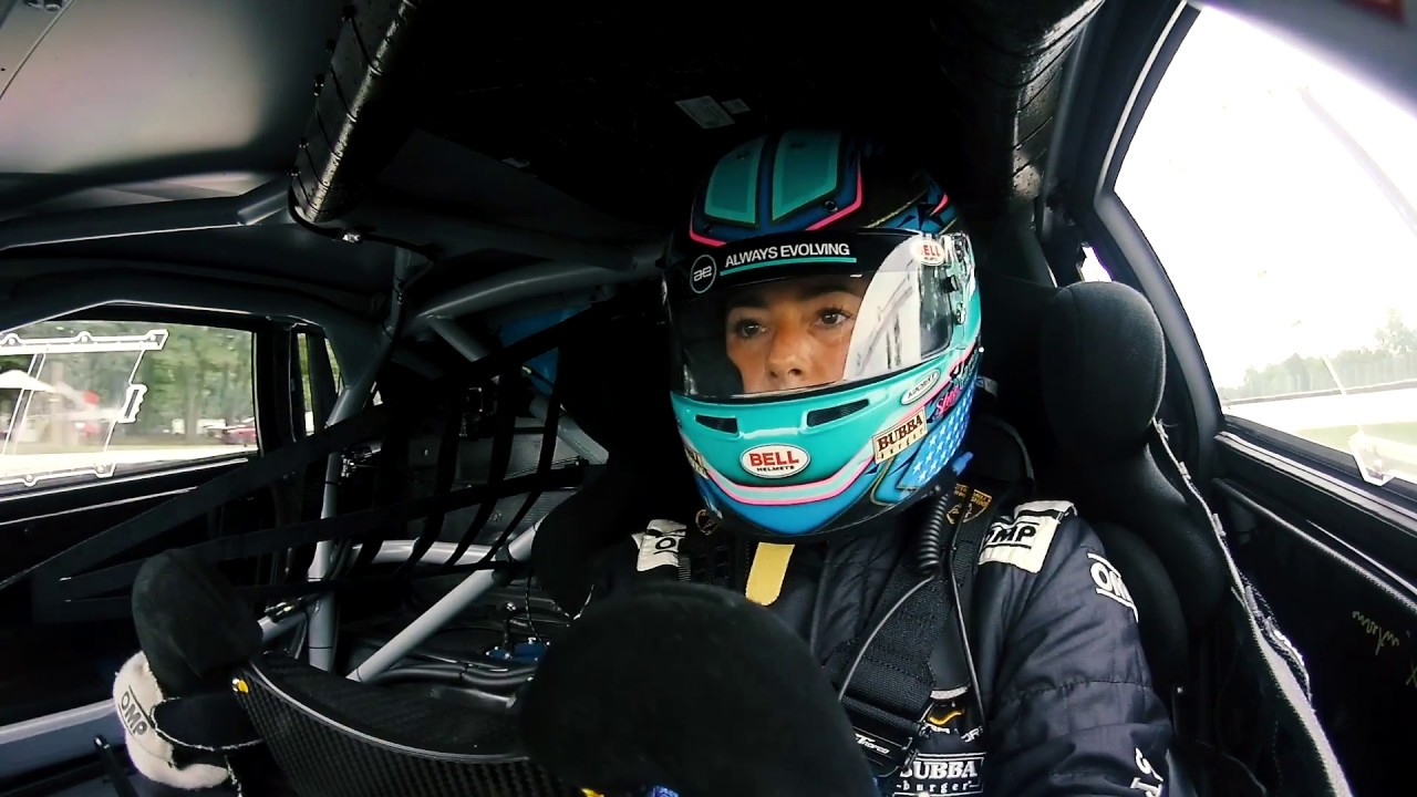 SHEA RACING: Road America Recap - YouTube