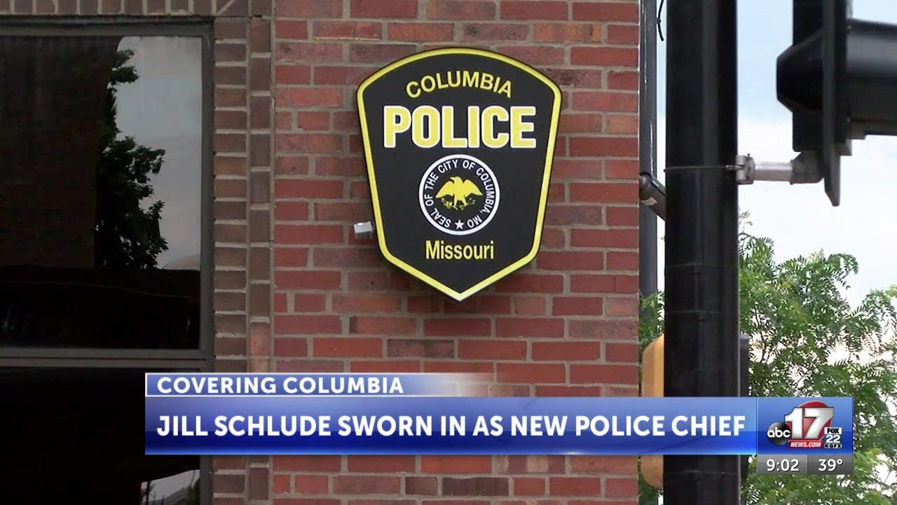 City Of Columbia Missouri Police Department Deals | emergencydentistry.com