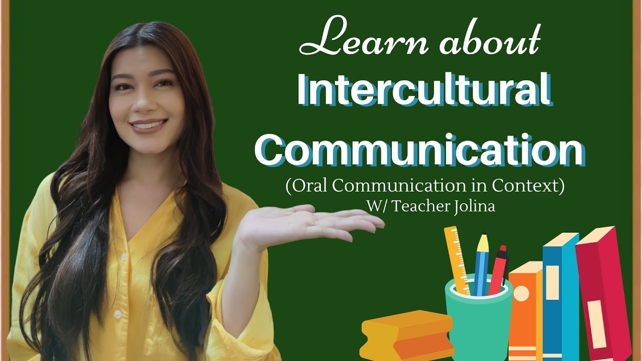 Intercultural Communication - YouTube