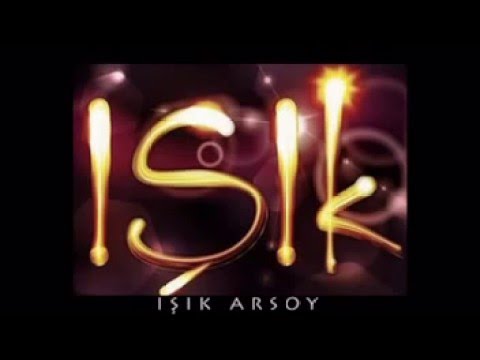 ISIK ARSOY Bülend Yasin  Yalandan olsada