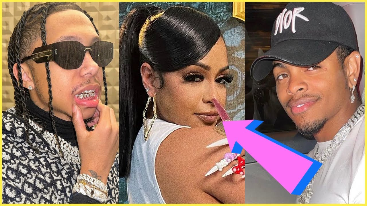 Primetime Hitla Disappointed After Carmen Entertains New Men Is She