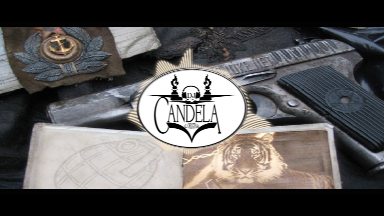 Dj Candela - Corridos Perrones De La Costa Chica De Oaxaca y Guerrero ...