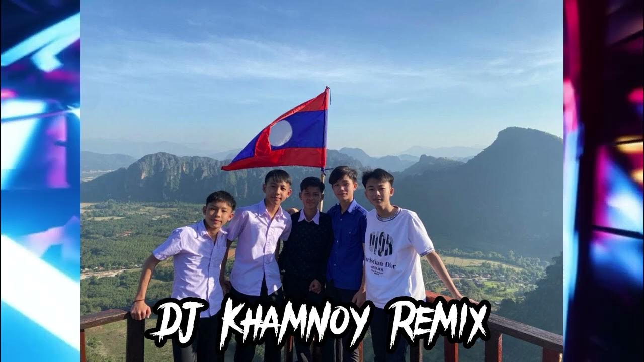 #สายปาร์ตี้ EP3 กำลังมาแรง #ท่อนเดือดๆ #วัยรุ่นชอบเปิด #กำลังฮิตในtiktok [ DJ KhamNoy Remix ...