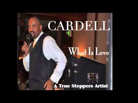 What Is Love - YouTube