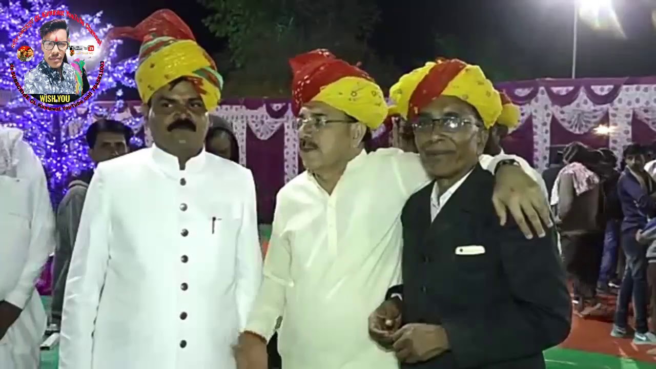 #Kumawat #wedding Video कुमावत वेडिंग वीडियो राजस्थानी - YouTube