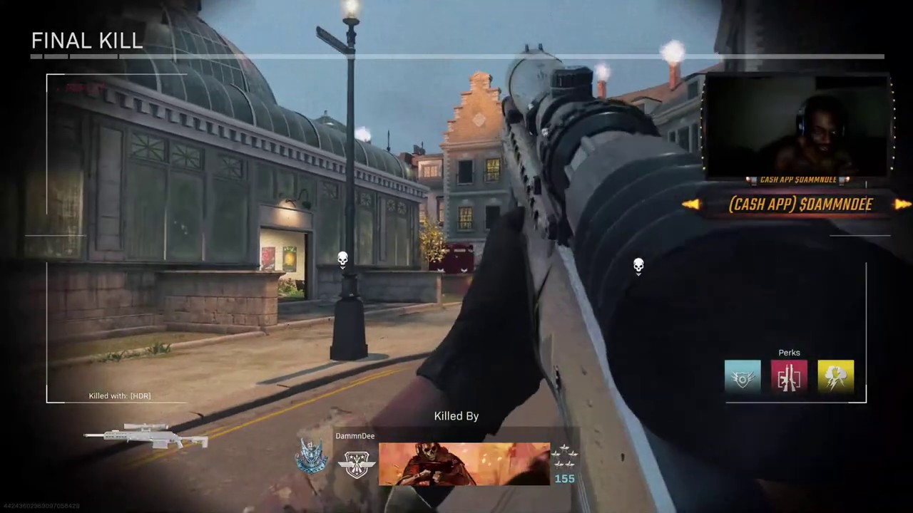 ***NEW JULY 4TH M4 GUN*** WARZONE CALL OF DUTY LIVE STREAM - YouTube