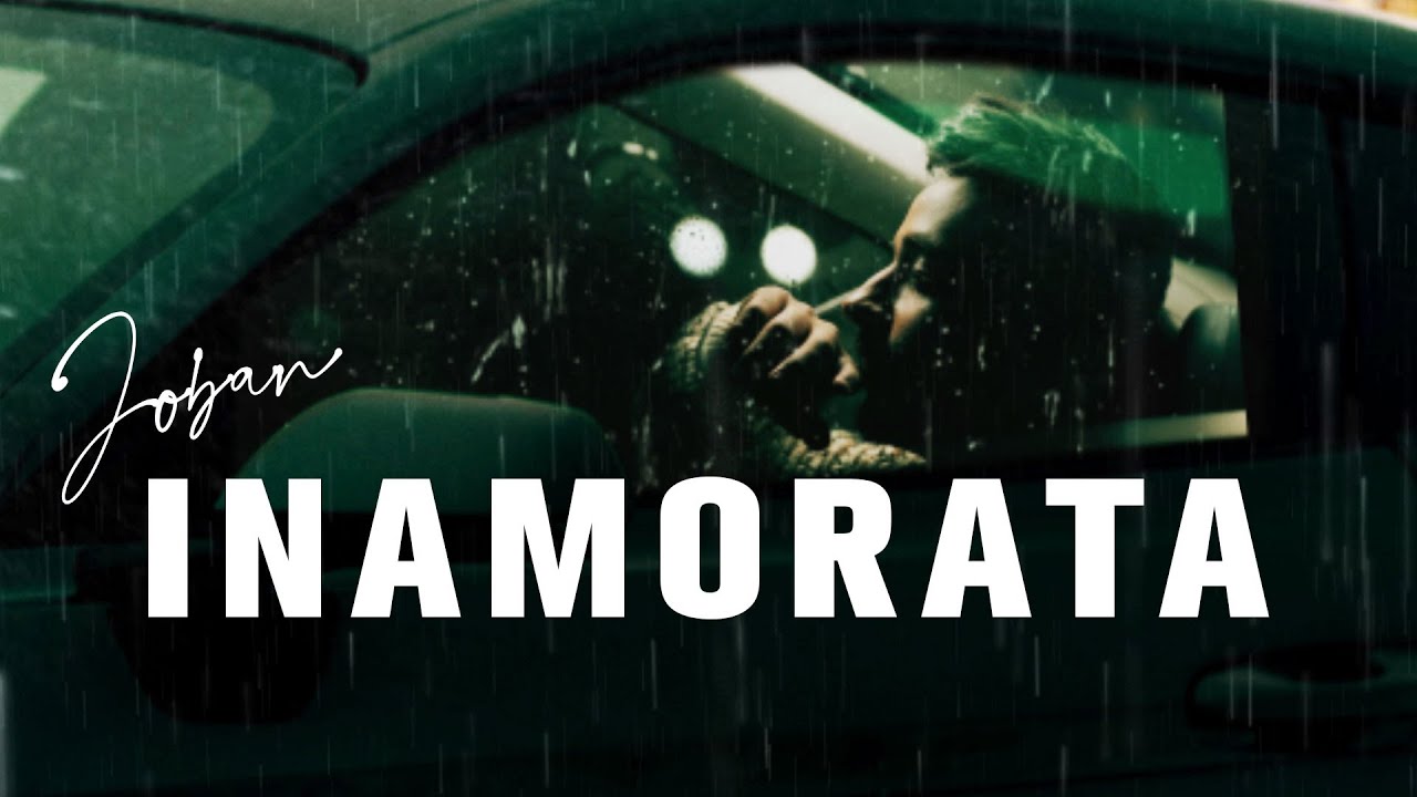 Inamorata (Official Audio) | JOBAN | EP- INIZIO - YouTube