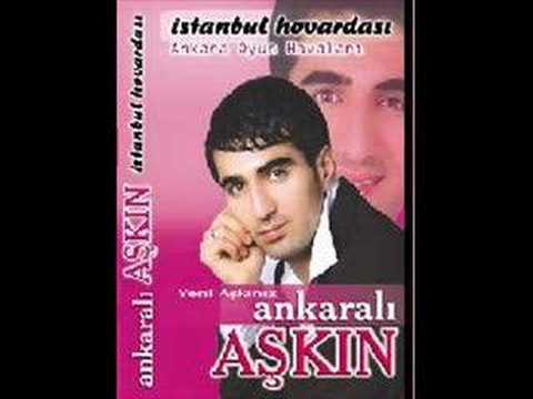 Ankaralı Aşkın - Lanet OlsuN 2008 WwW.Sohbet66.CoM By_Efecan
