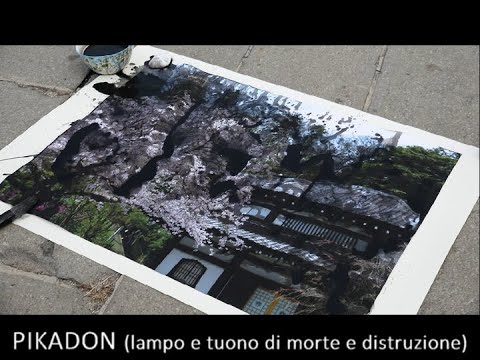 Hiroshima Nagasaki pikadon 6ago2022 - YouTube