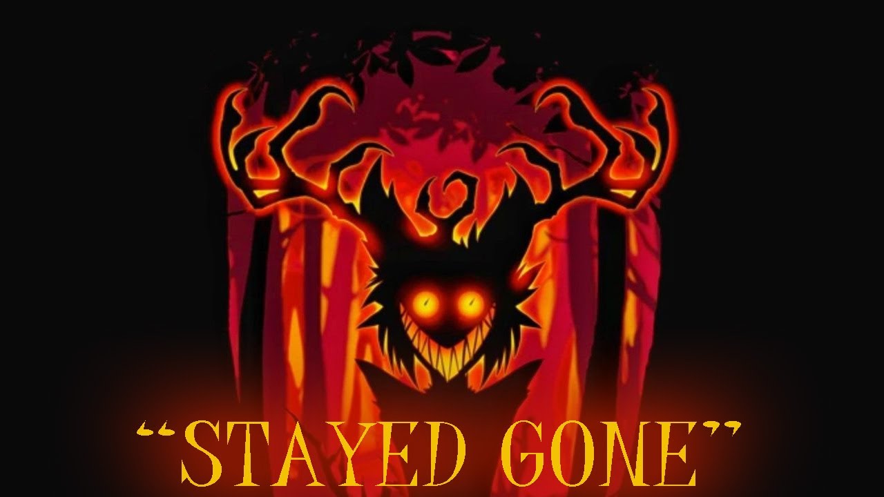 HAZBIN HOTEL - PROVA ALASTOR "STAYED GONE" ITA - YouTube