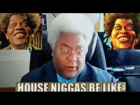 Elie "Tales From The Hood" Mystal, Racist Rant, Sit Yo Temu Wig As Down ...