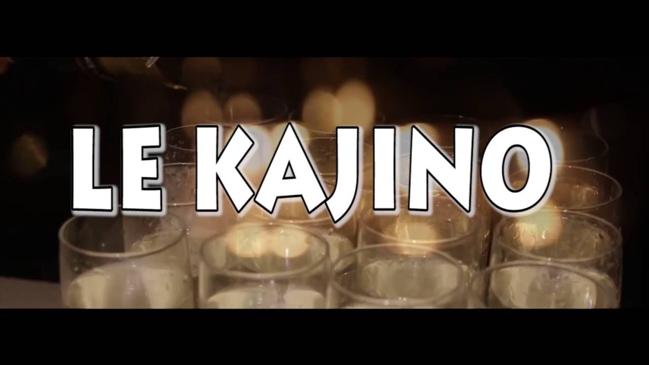 Kajino 2016 Bande annonce - YouTube