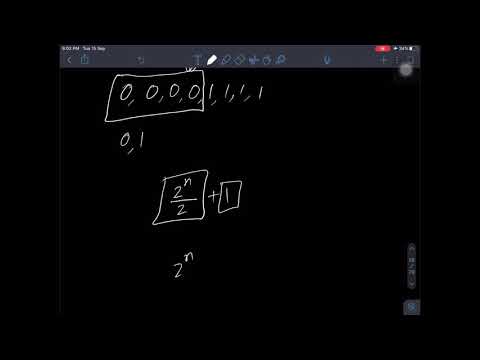 DJ Algorithm - YouTube