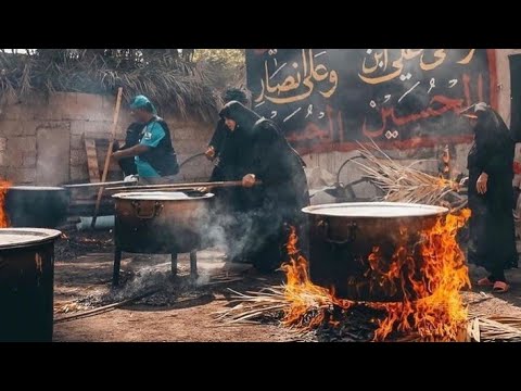 SAEED NAJAFI is live! - YouTube
