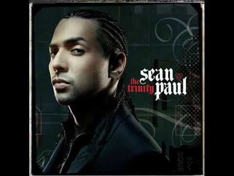 Feel Alright - Sean Paul