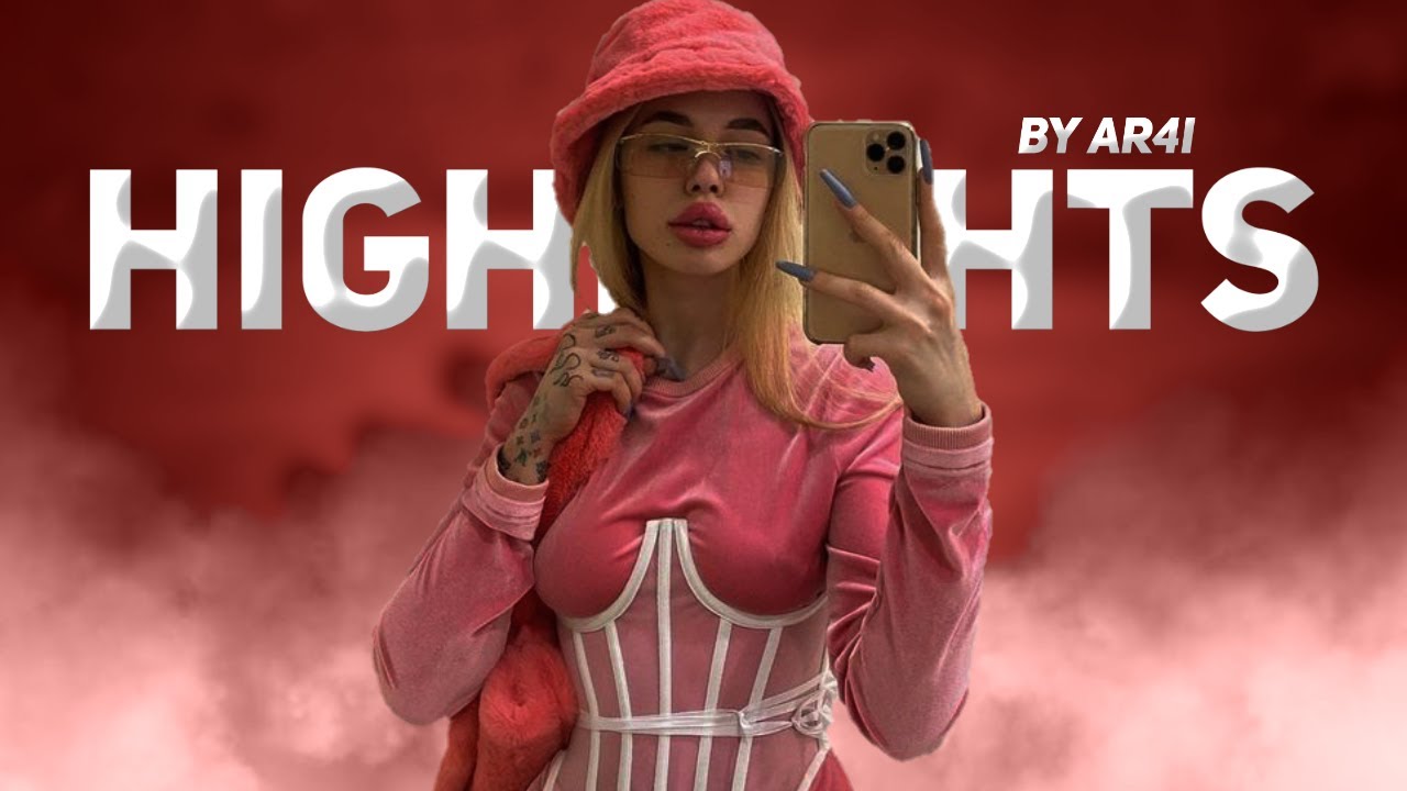 INSTASAMKA - КАК MOMMY | PUBG MOBILE FRAGMOVIE | PUBG MOBILE ...