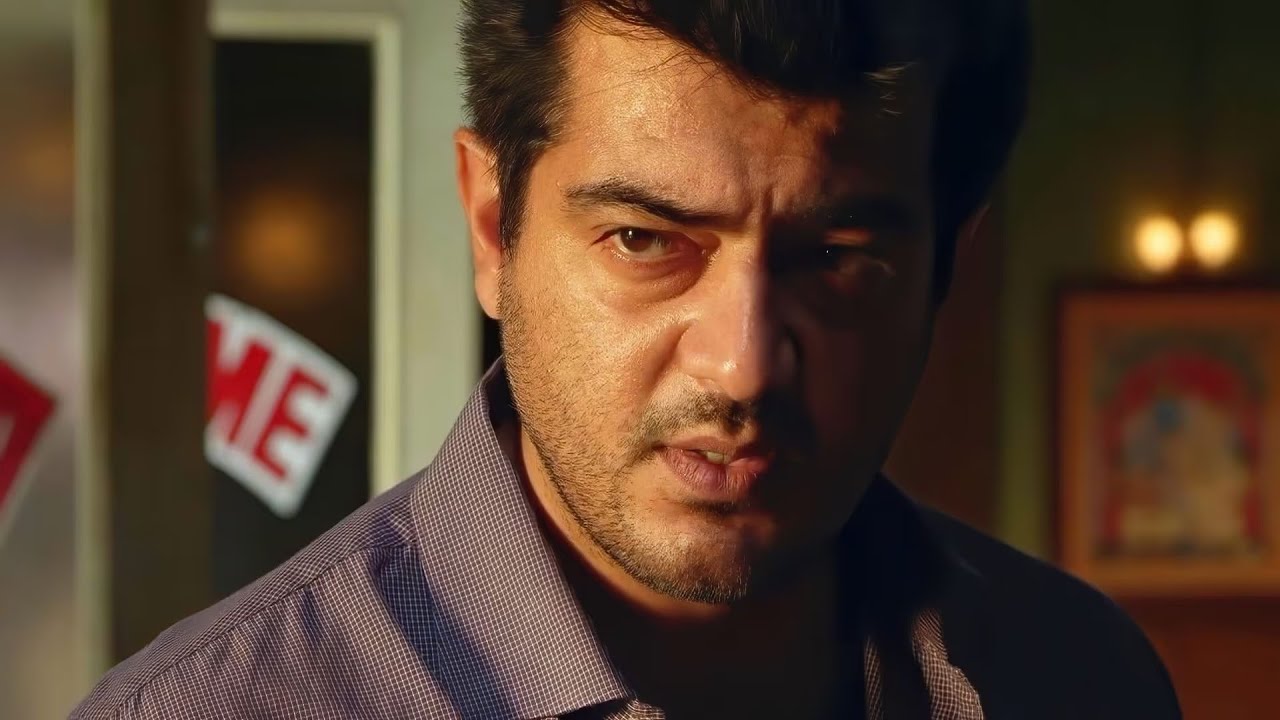 BILLA 2 - Aasai illa Annachi, Pasi..Thala Ajith's Best Performance 🔥 ...