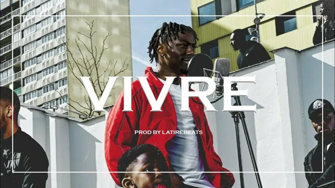 (FREE) Tiakola x Rsko x Sdm type beat - " VIVRE " Instru Trap mélodique ...