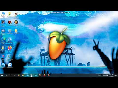 HOW TO RECORD FL STUDIO 20 TUTORIAL - YouTube