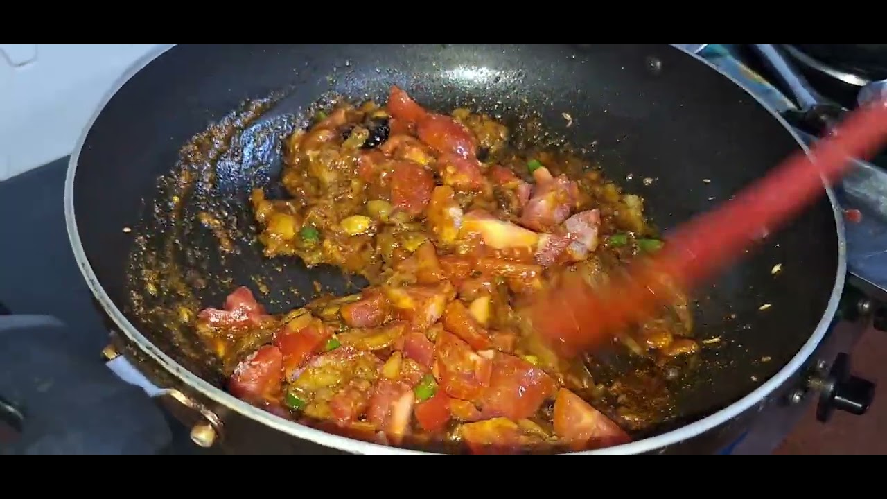 chicken kaleji pota recipe | masala kaleji pota recipe | quick and easy ...