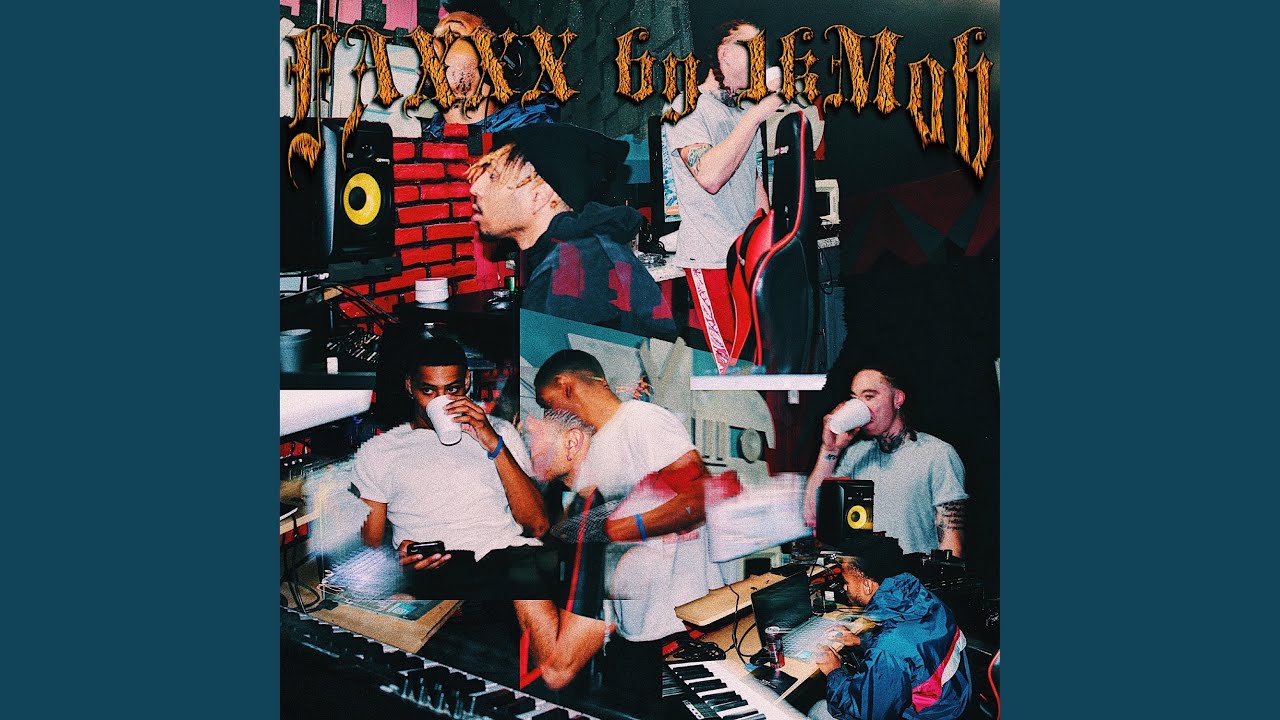 Faxxx - YouTube