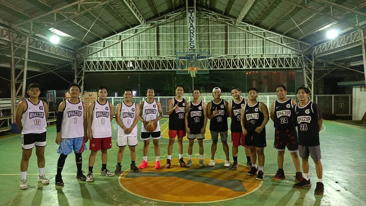 WHAZZUP! HIGHLIGHT - YouTube