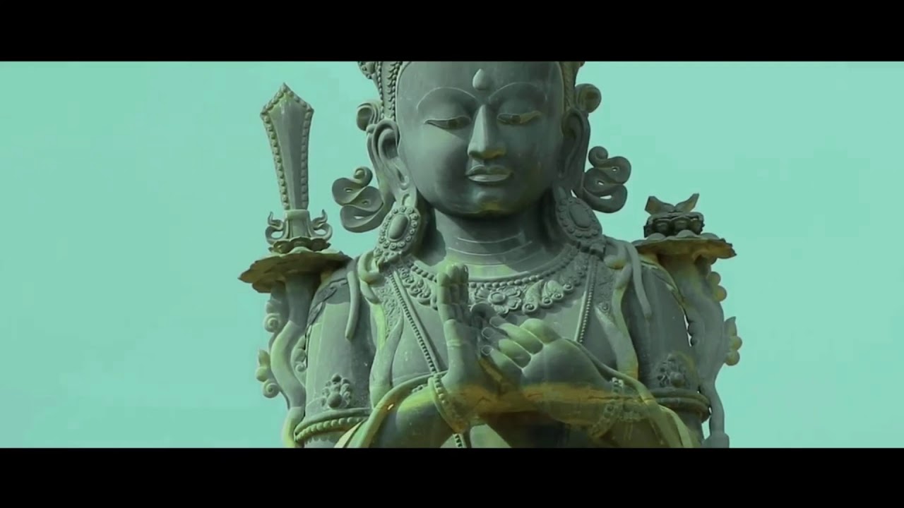 INTERIO's Production. Historical Chovar Gorge, Kirtipur. - YouTube