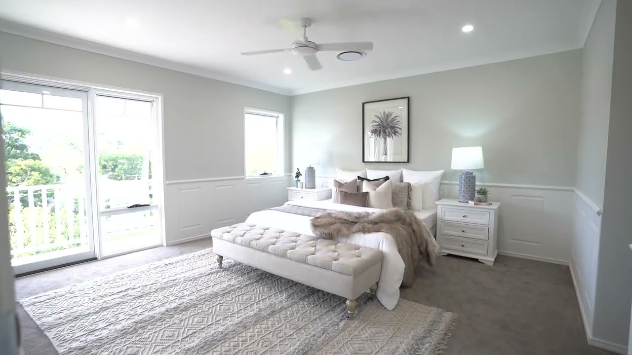 Our Three bedroom Property Styling Package explained in Detail - YouTube