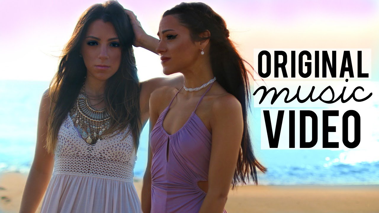 It Official Music Video Original Song Niki And Gabi Youtube