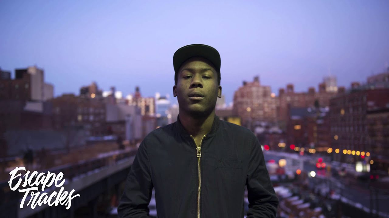 Skizzy Mars - Comb - YouTube